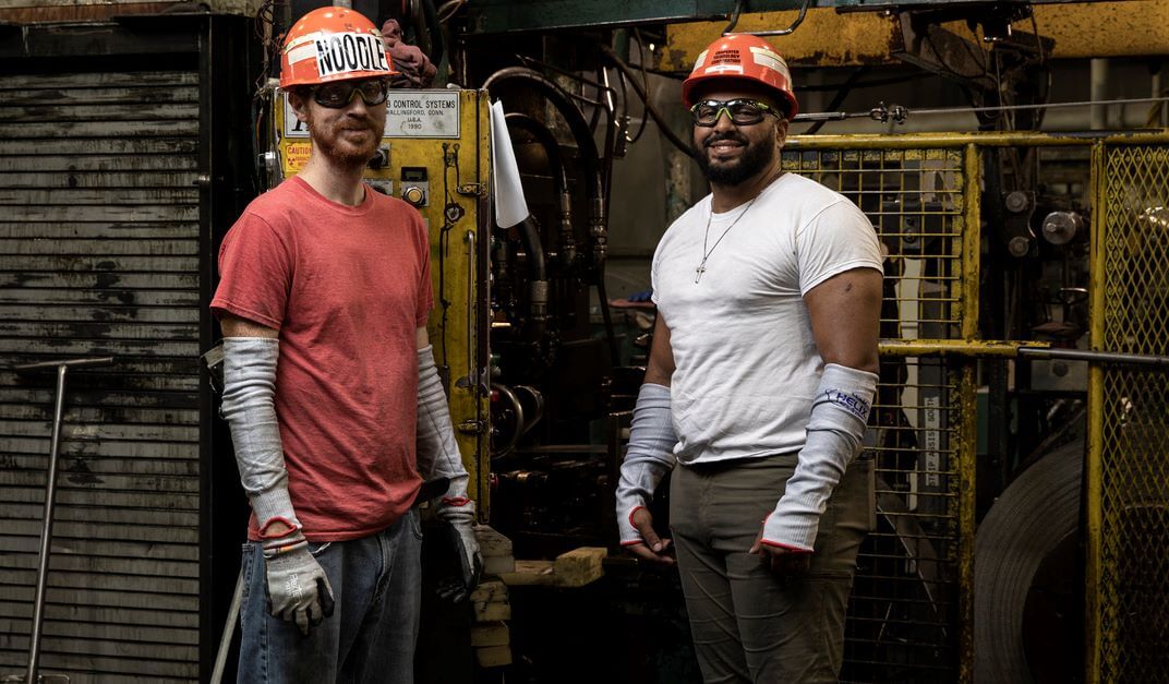 Internship Program | Carpenter Technology